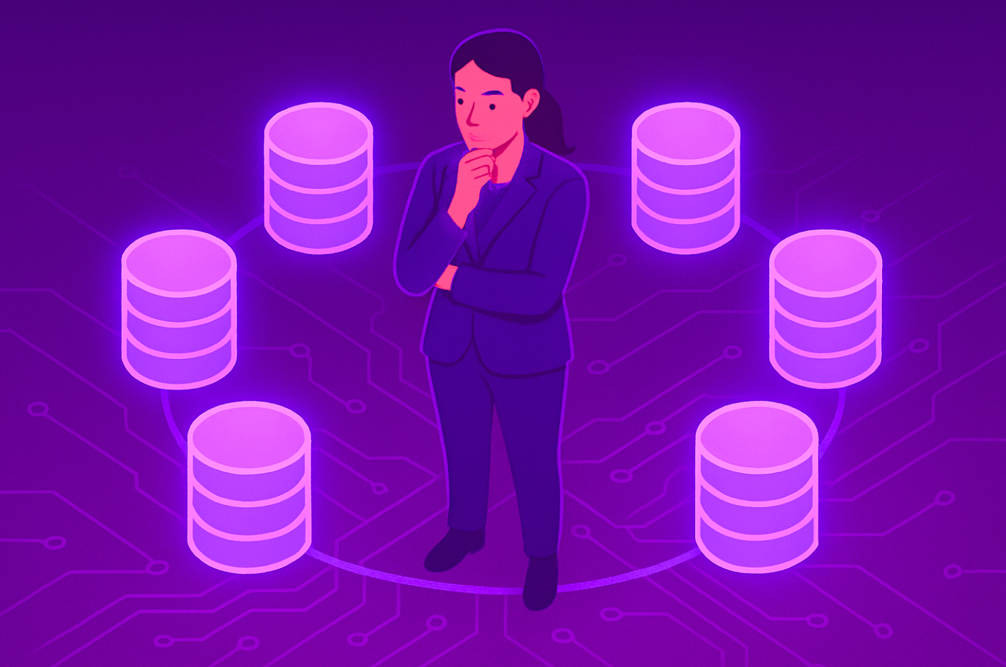 The Managed Apache Cassandra® Buyer's Guide | DataStax