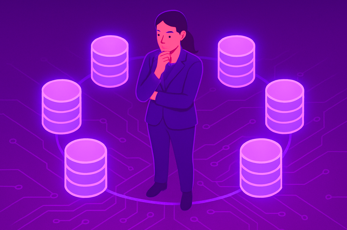 The Managed Apache Cassandra® Buyer's Guide | DataStax