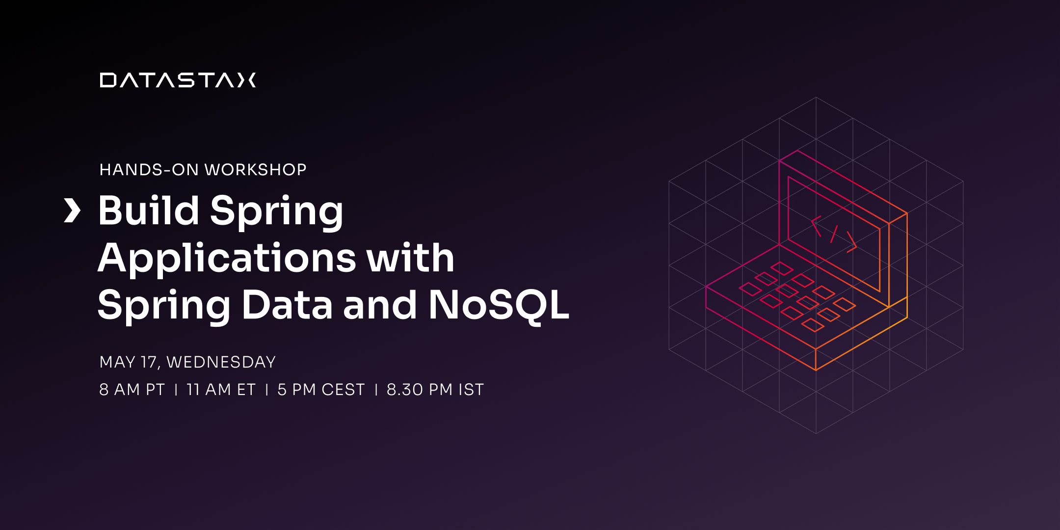 Build Spring Applications With Spring Data And Nosql Datastax
