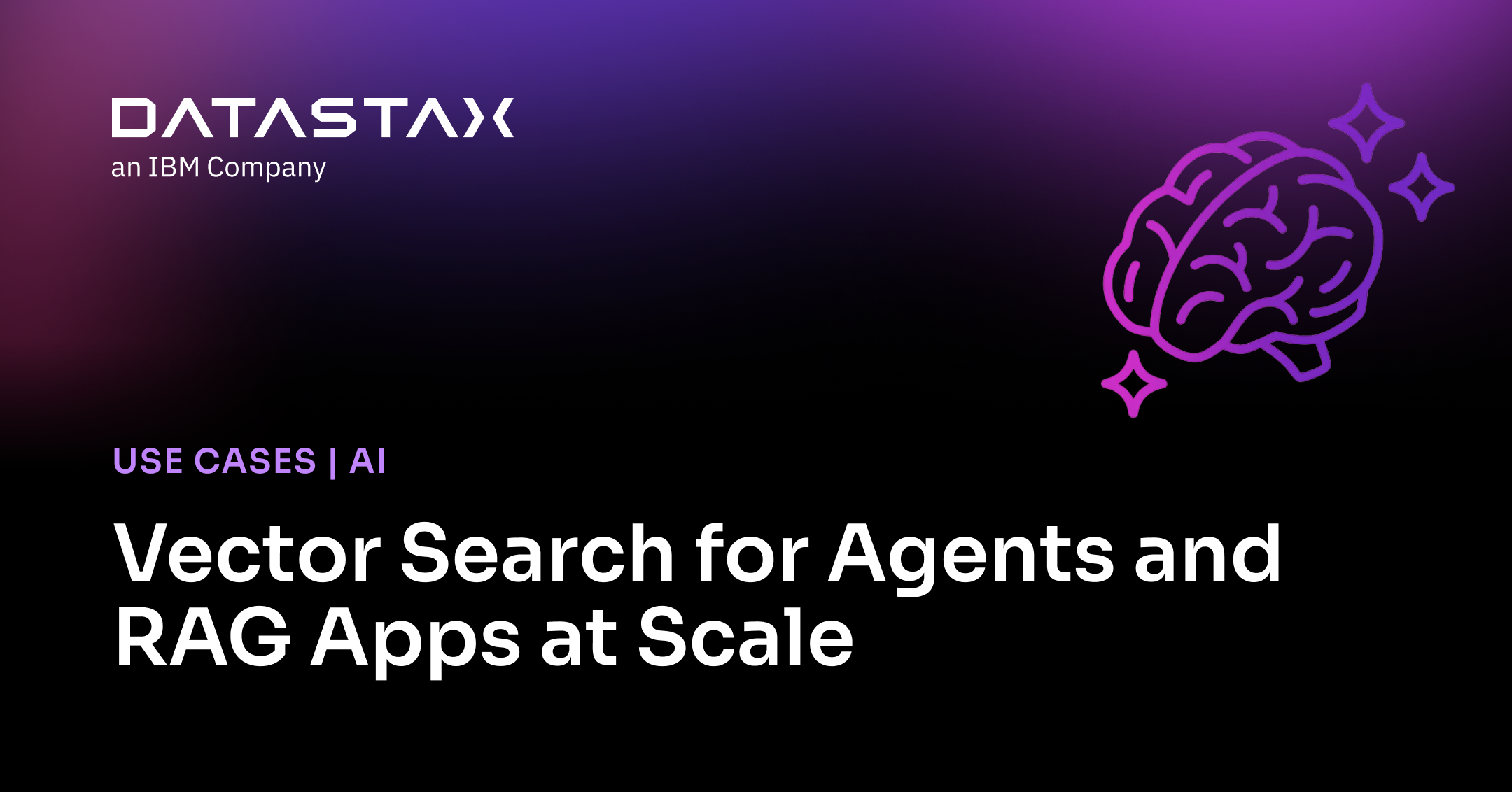 Unlock Ai Potential Vector Database Use Cases Explained Datastax