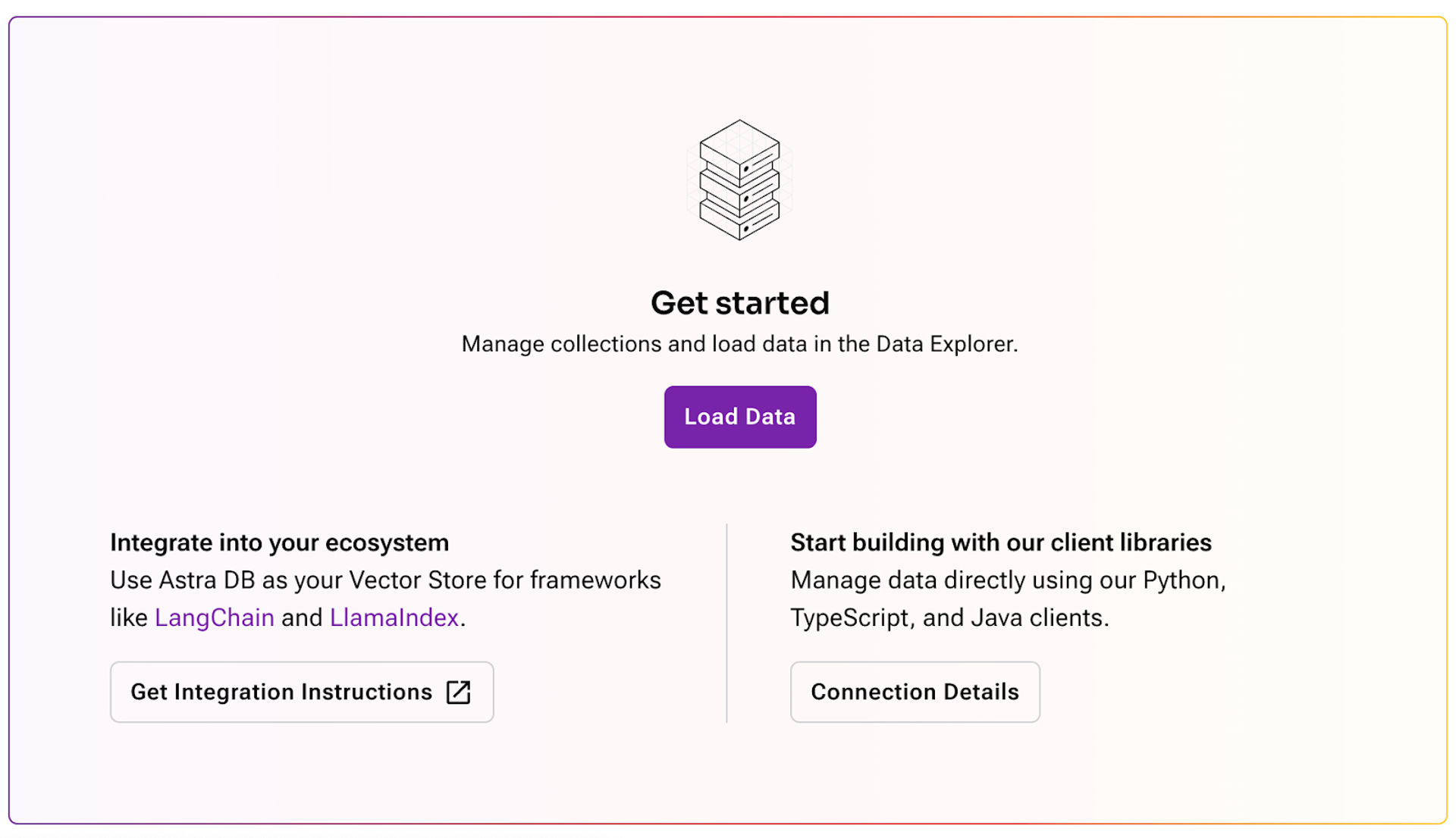 Astra Db For Generative Ai App Creation And Development Datastax
