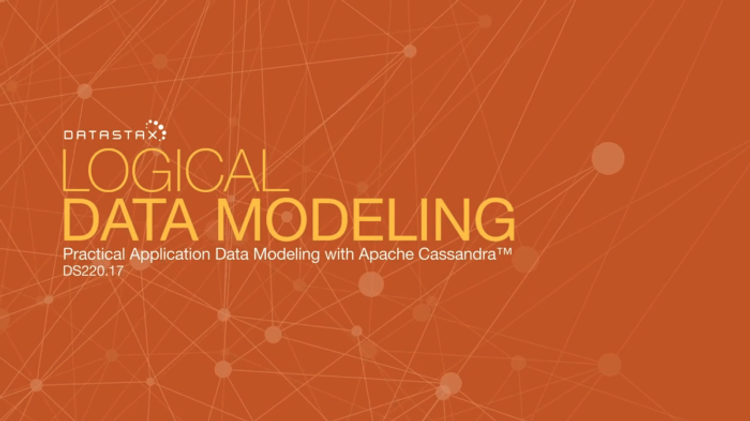 Digital Library Data Modeling | DataStax