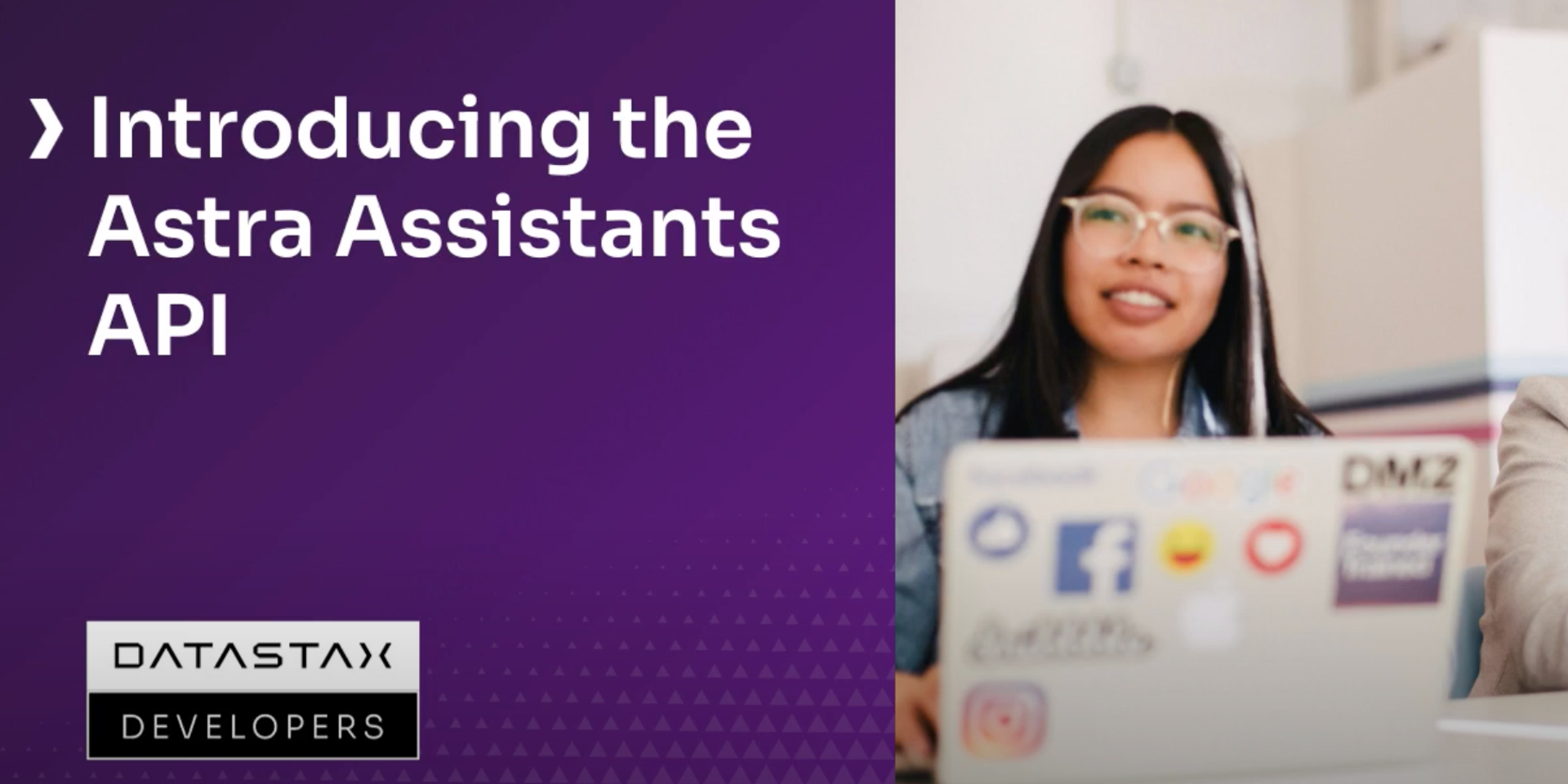 Getting Started with the Astra Assistants API | DataStax