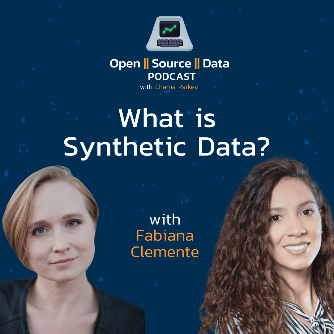 The Ethical Path to High-Quality AI Data with Fabiana Clemente