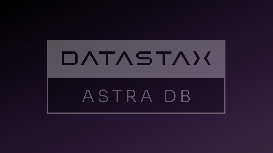Astra Db For Generative Ai App Creation And Development Datastax