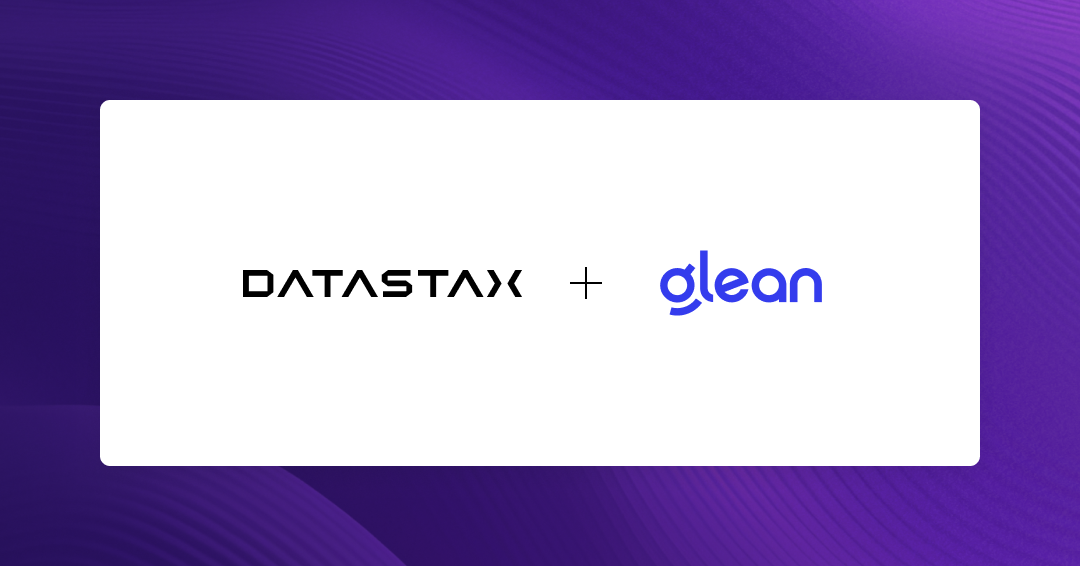 Glean | DataStax Integrations