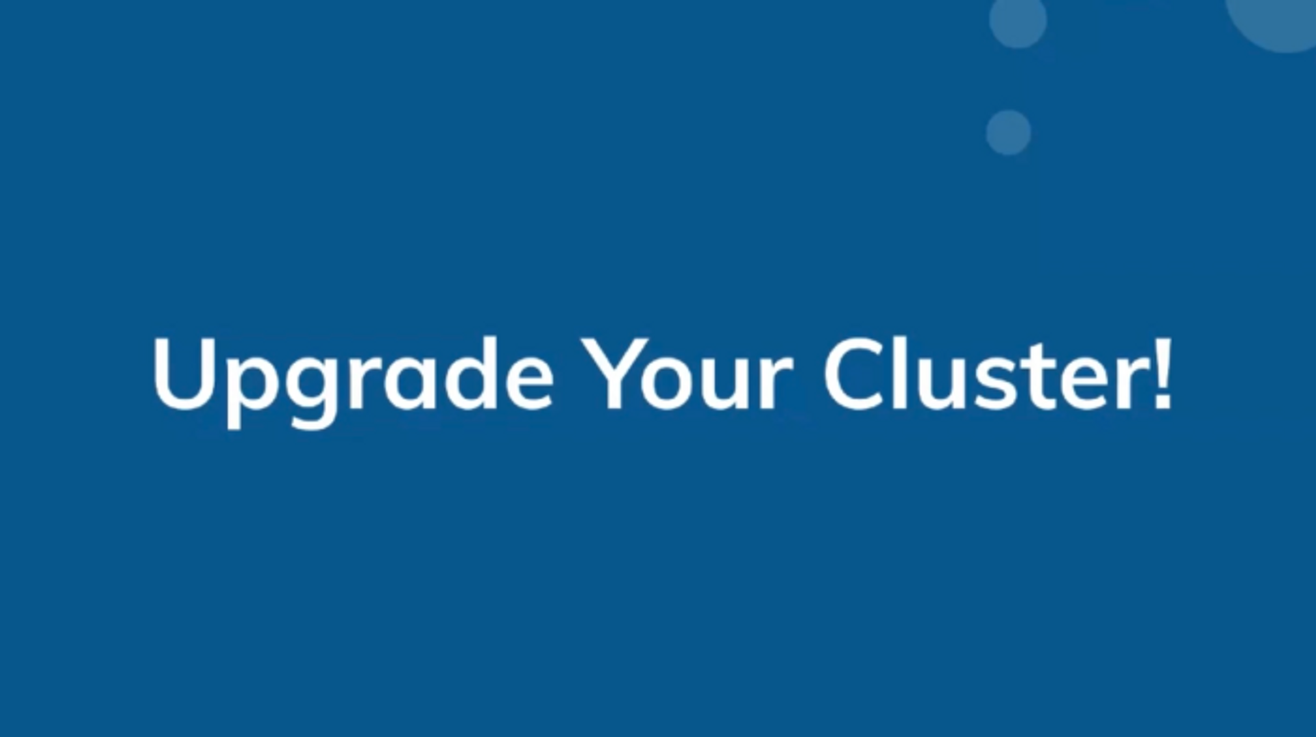 Migrate From Cassandra 3x To 4x Datastax