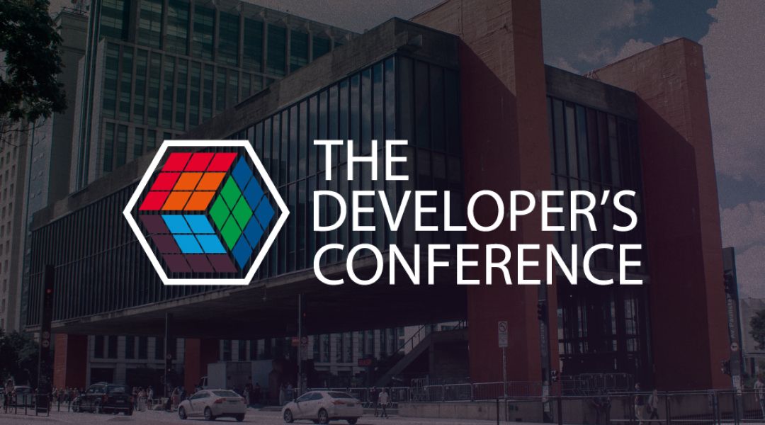 The Developers Conference (TDC) - Brazil | DataStax