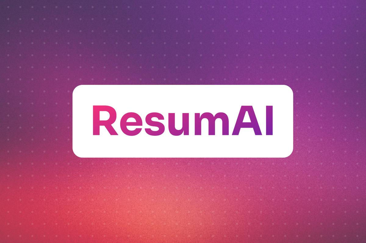 Building An Ai Resume Assistant App With Langflow Astra Db And Openai