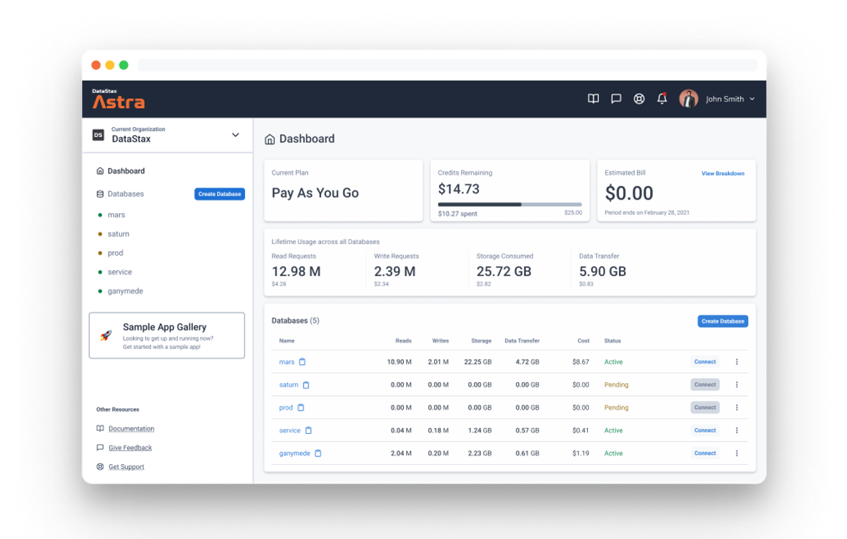Resource Library | DataStax