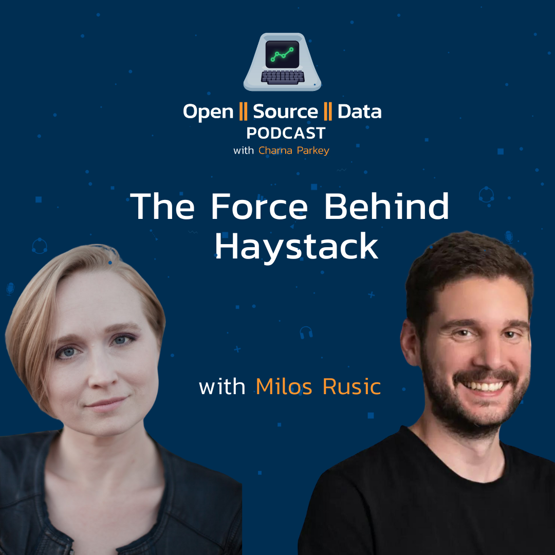 An Innovative Approach to AI & NLP with Milos Rusic