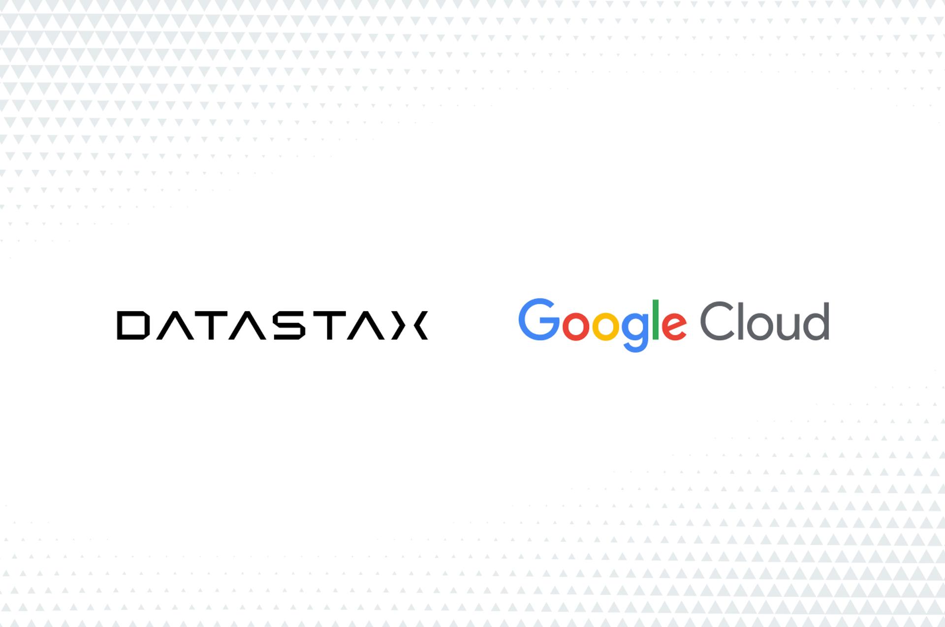 DataStax and Google Cloud Collaborate to Evolve Open Source Apache Cassandra for Generative AI ...
