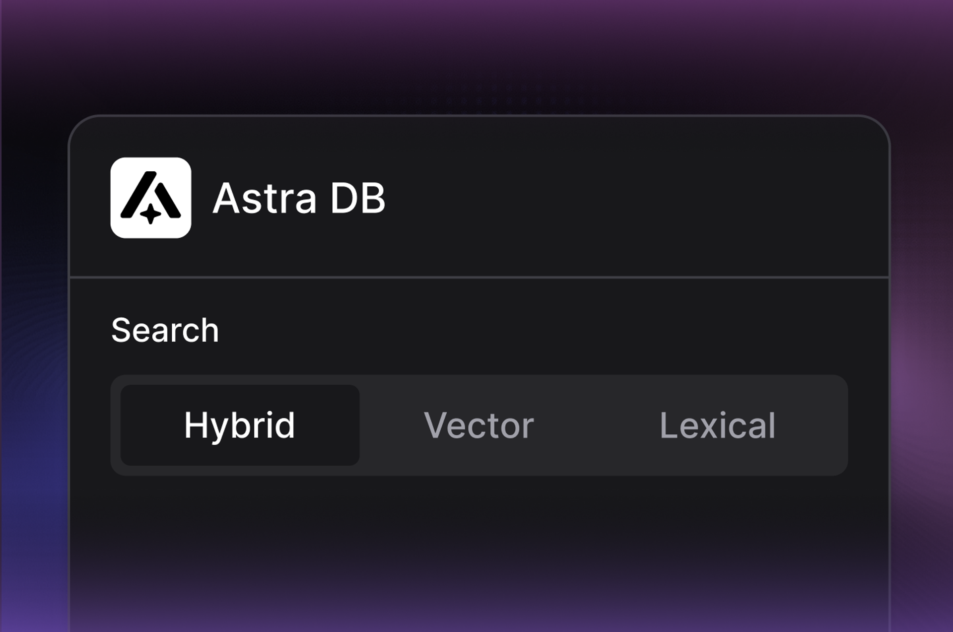 Introducing Astra DB Hybrid Search: Improve Relevance by 45% | DataStax