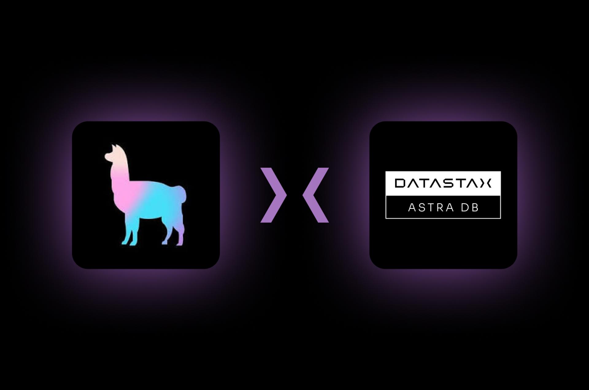 LlamaIndex & Astra DB: Building Petabyte-Scale GenAI Apps Just Got Easier | DataStax