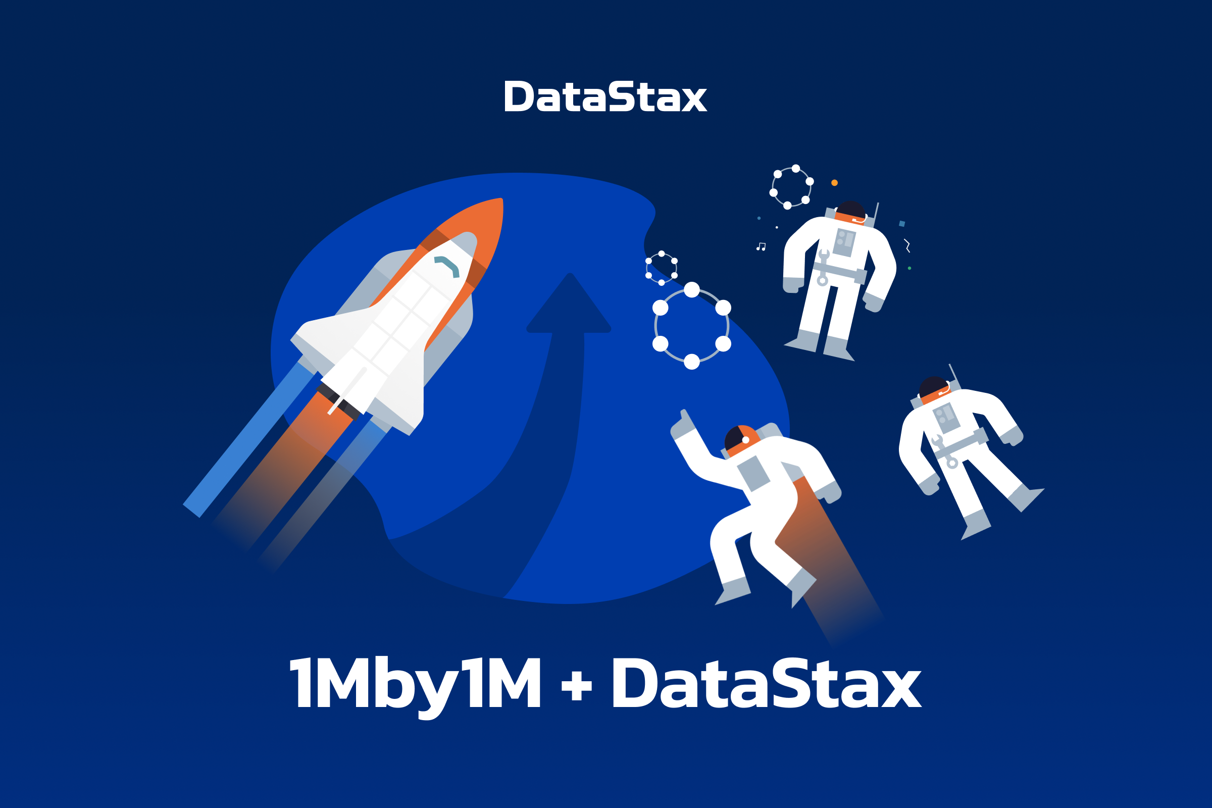 Datastax Logo