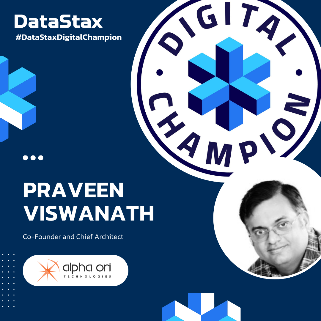 Alpha Ori Transforms Marine Logistics With Big Data In Real Time Datastax