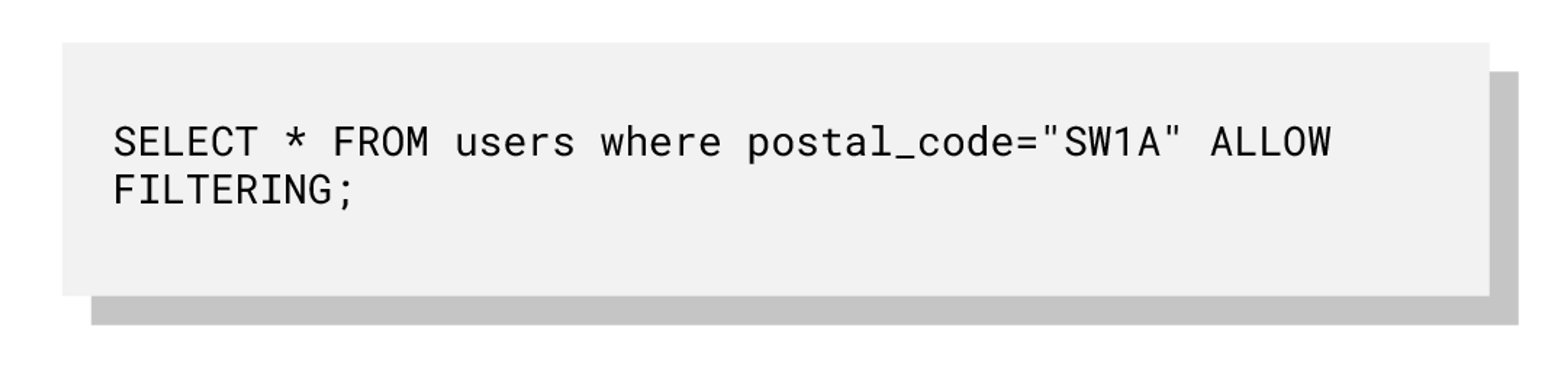 Full Query Logging in Apache Cassandra 4.0 | DataStax Full Query Logging in Apache Cassandra 4.0 | DataStax