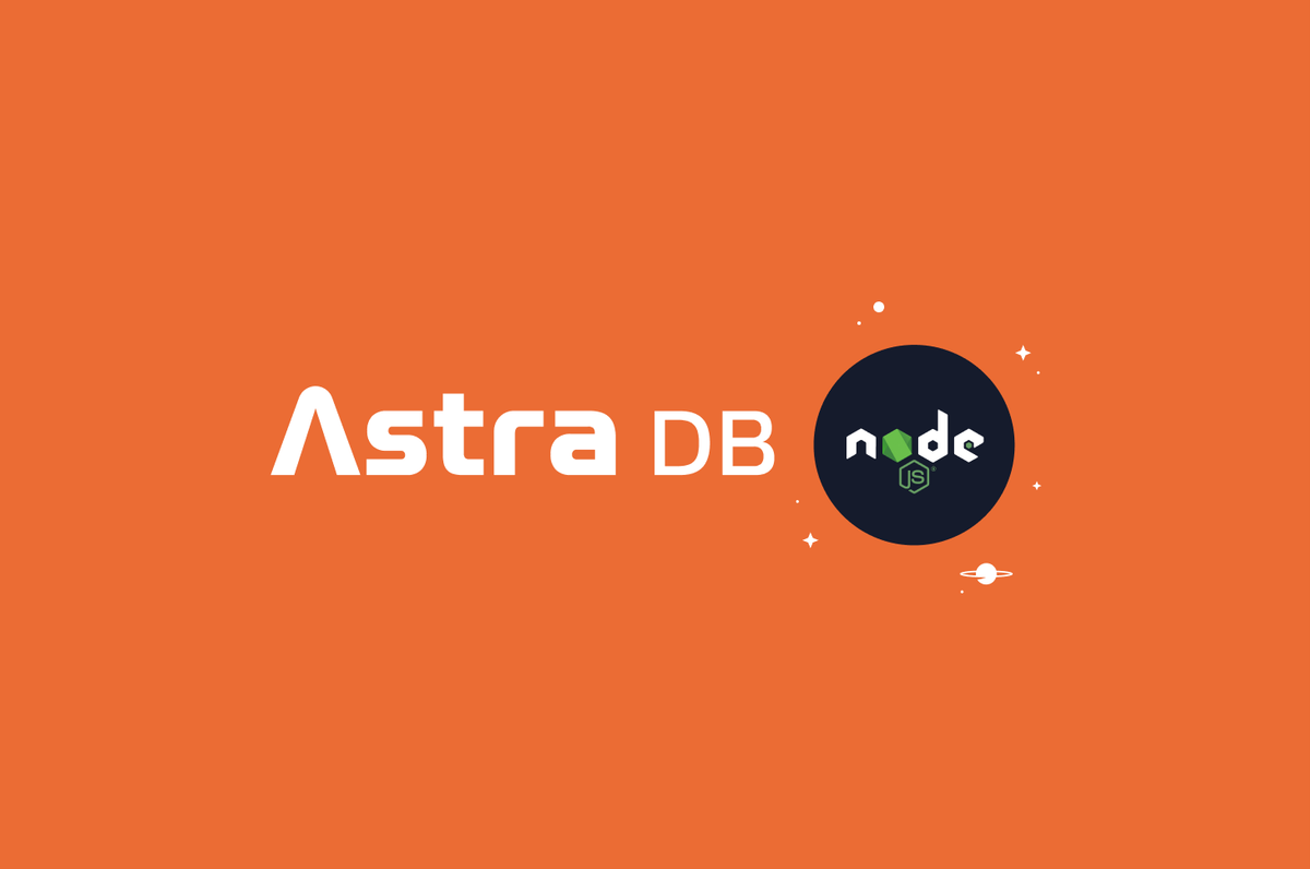 Serverless Storage For Your Nodejs Functions With Astra Db Datastax