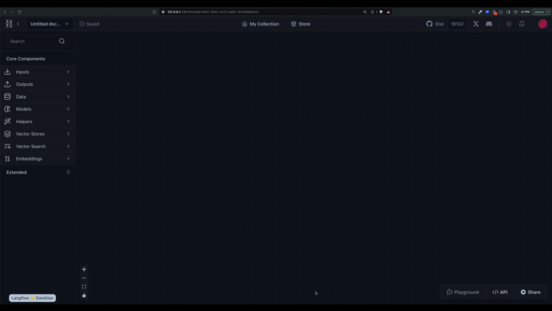 Astra DB for Generative AI App Creation & Development | DataStax