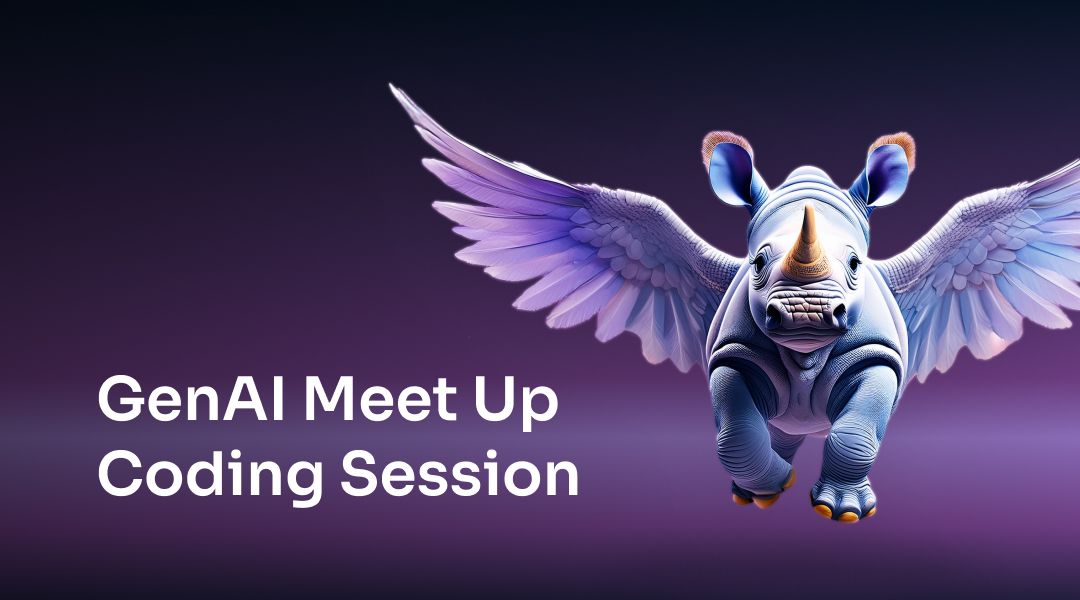 DataStax GenAI Meet Up Coding Session | DataStax