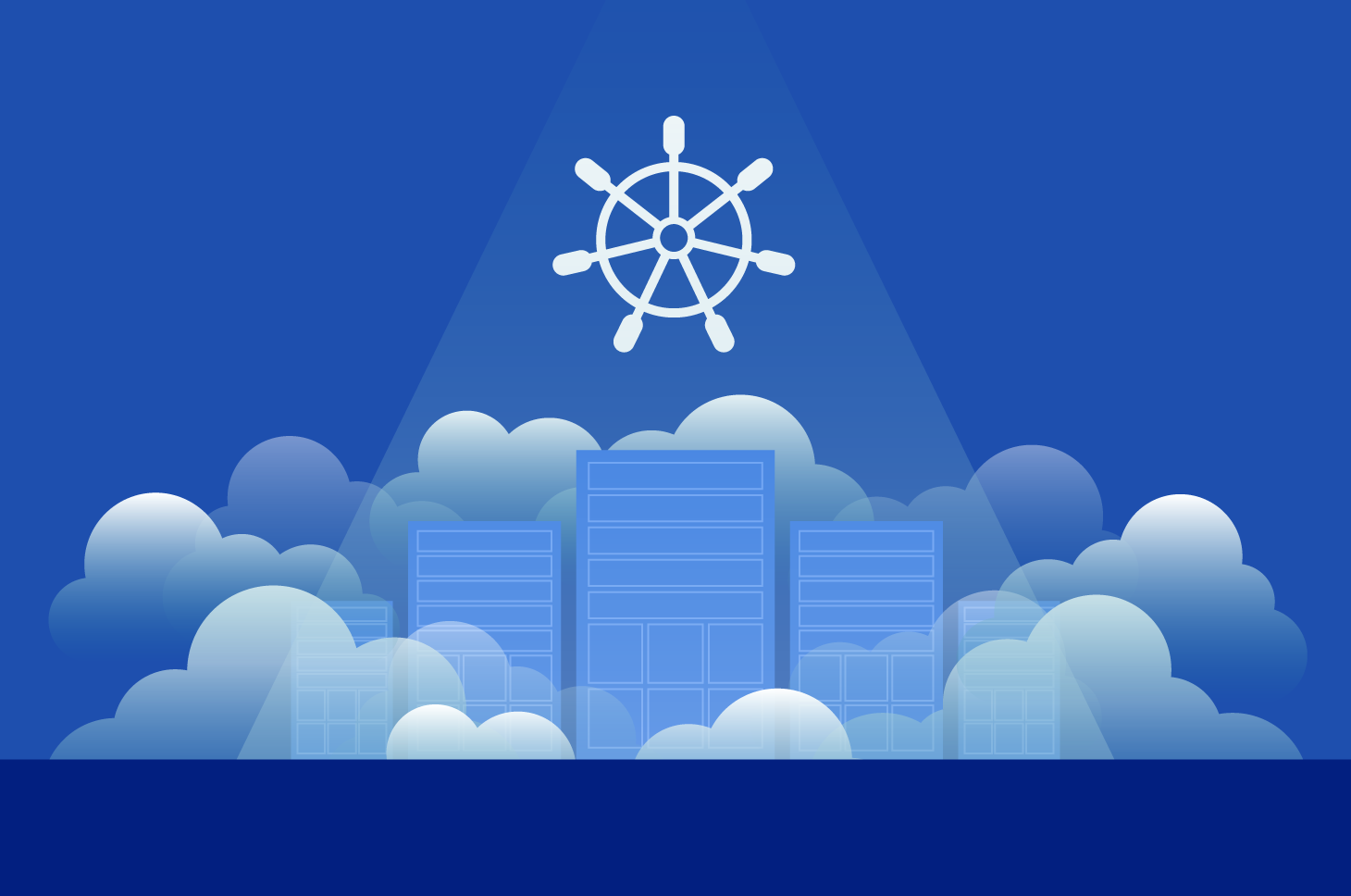 Why A Cloud Native Database Must Run On K8s Datastax