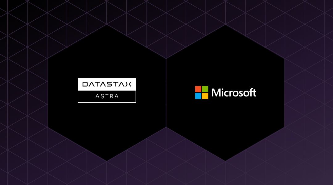 Building Proactive Chatbots with DataStax Astra DB and Microsoft Azure ... Building Proactive Chatbots with DataStax Astra DB and Microsoft Azure ...