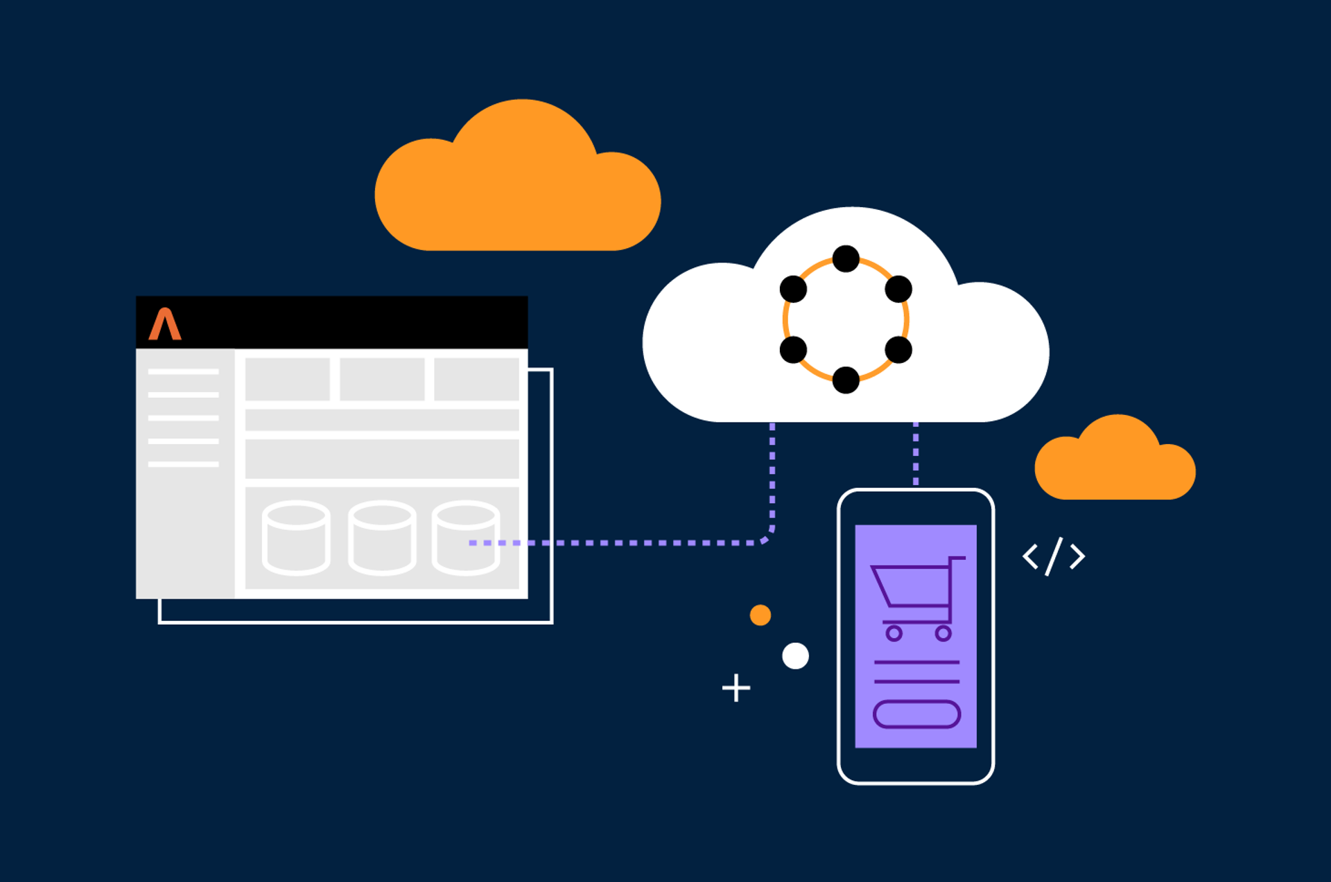 Create Cassandra Apps On Aws In Minutes Not Weeks Datastax