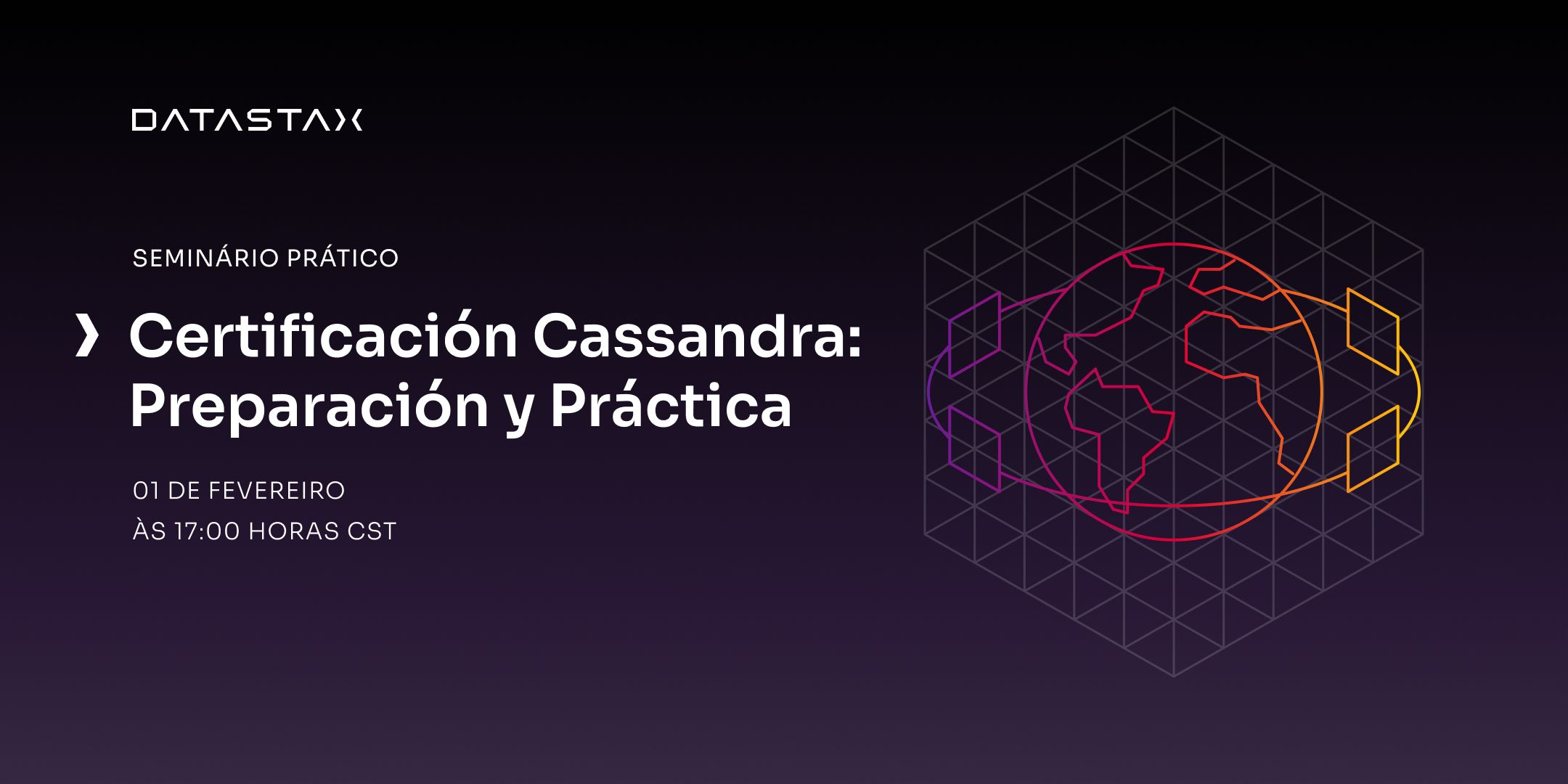 Certificación Cassandra: Preparación y Práctica | DataStax