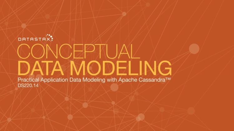 Digital Library Data Modeling | DataStax