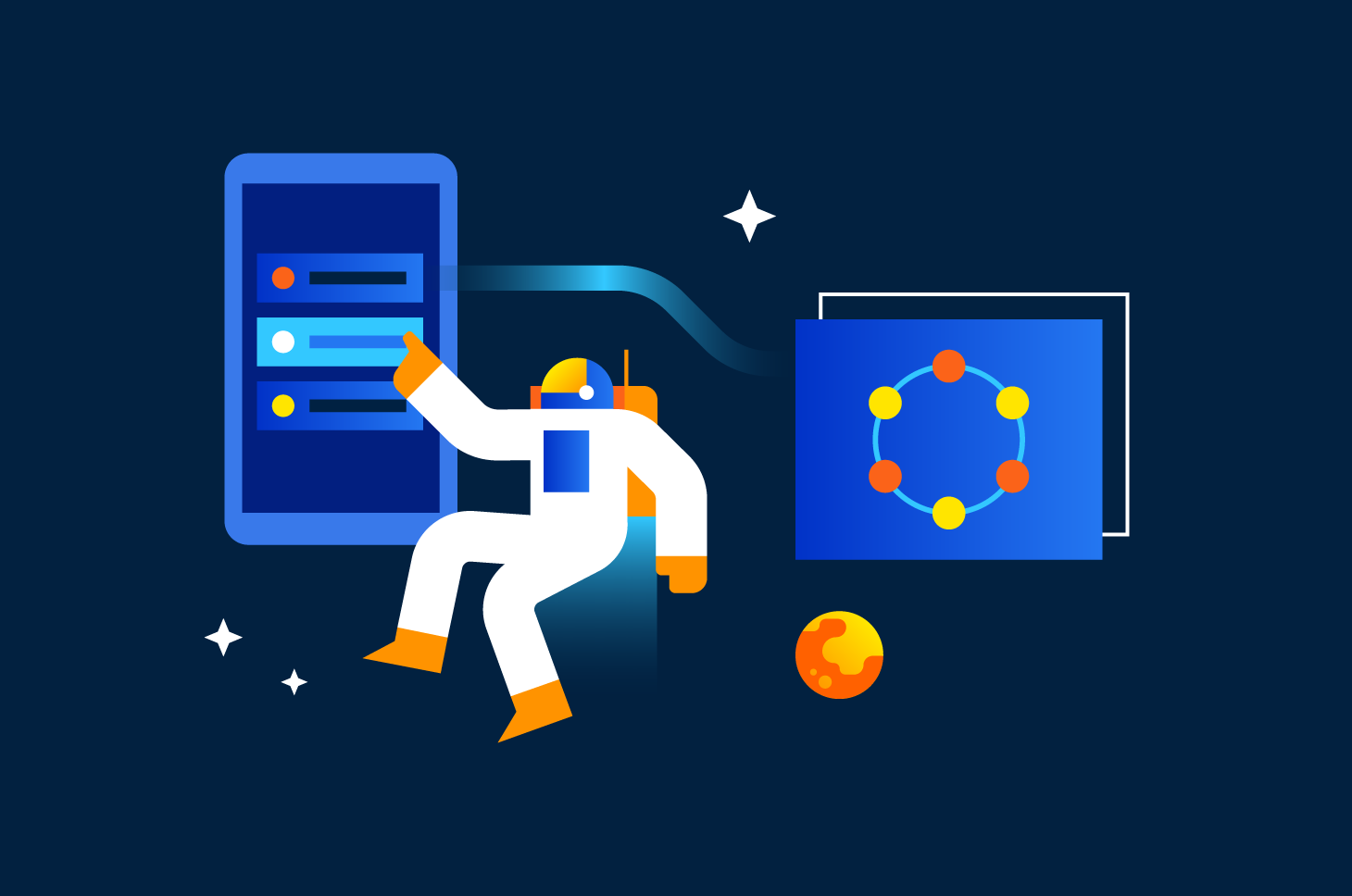 Three Approaches to Migrate SQL Applications to NoSQL Powerhouse, Apache Cassandra® | DataStax