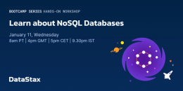 Learn About NoSQL Databases DataStax