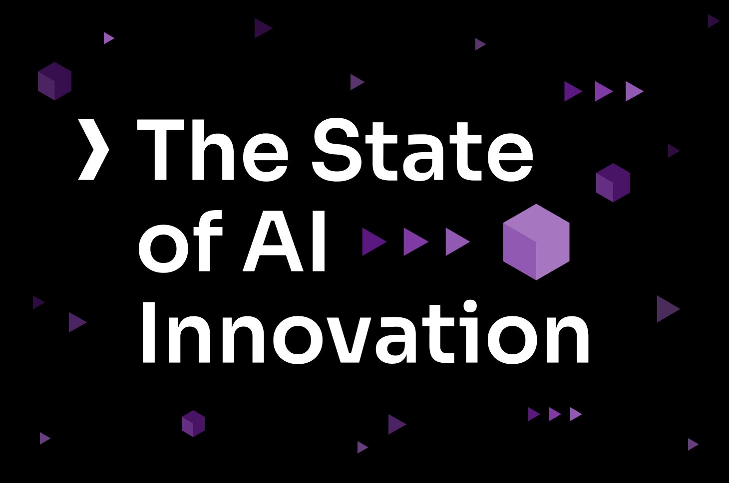 The State Of Ai Innovation Learn How 500 It Leaders And Practitioners
