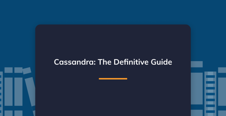 Introduction to Apache Cassandra® | DataStax