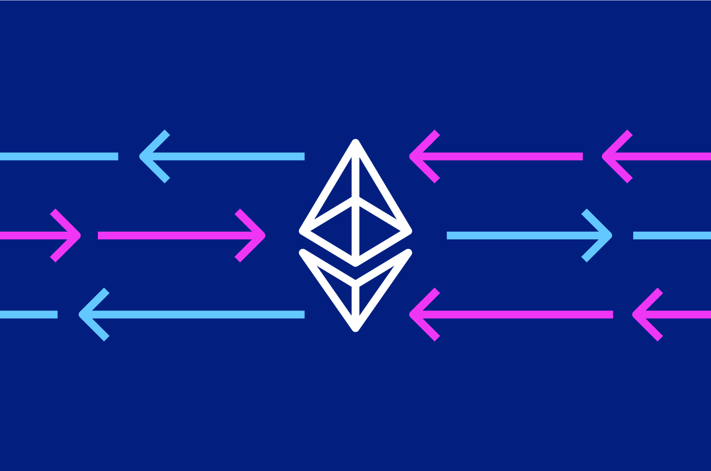 Pulling Real-Time Ethereum Transactions with Web3.js | DataStax