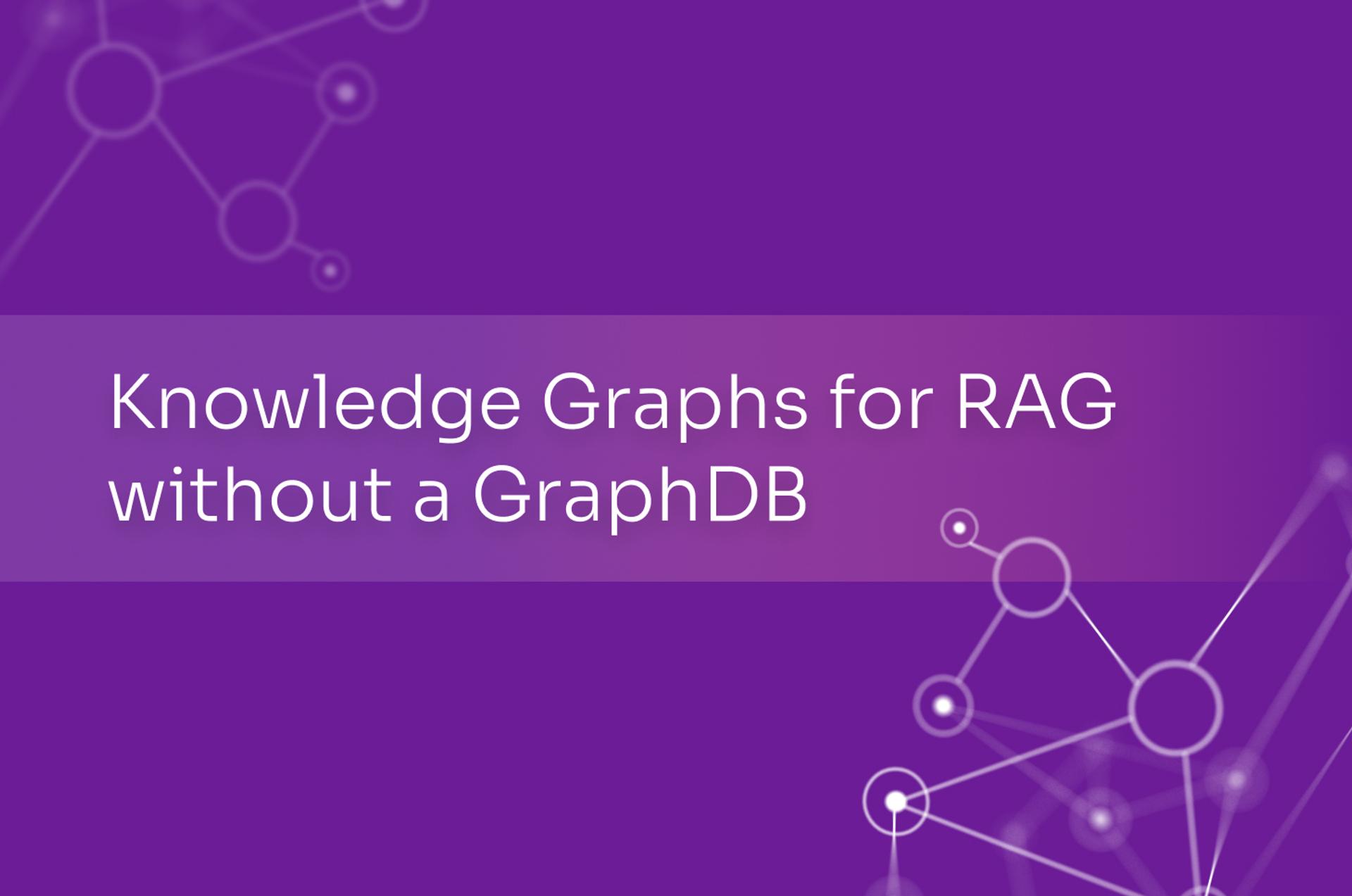 How To Build A Knowledge Graph For Rag With Astra Db Datastax