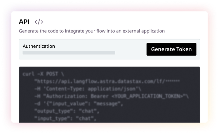 Langflow | No-Code IDE for RAG and Multi-Agent GenAI Apps | DataStax Langflow | No-Code IDE for RAG and Multi-Agent GenAI Apps | DataStax