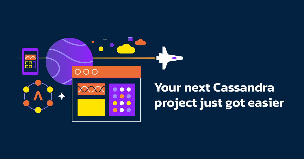 Cassandra without the Pain | DataStax