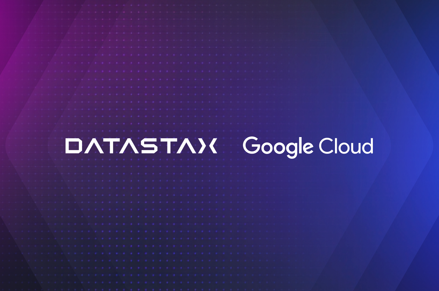 DataStax and Google Cloud: Partners in AI, Data, and Innovation | DataStax