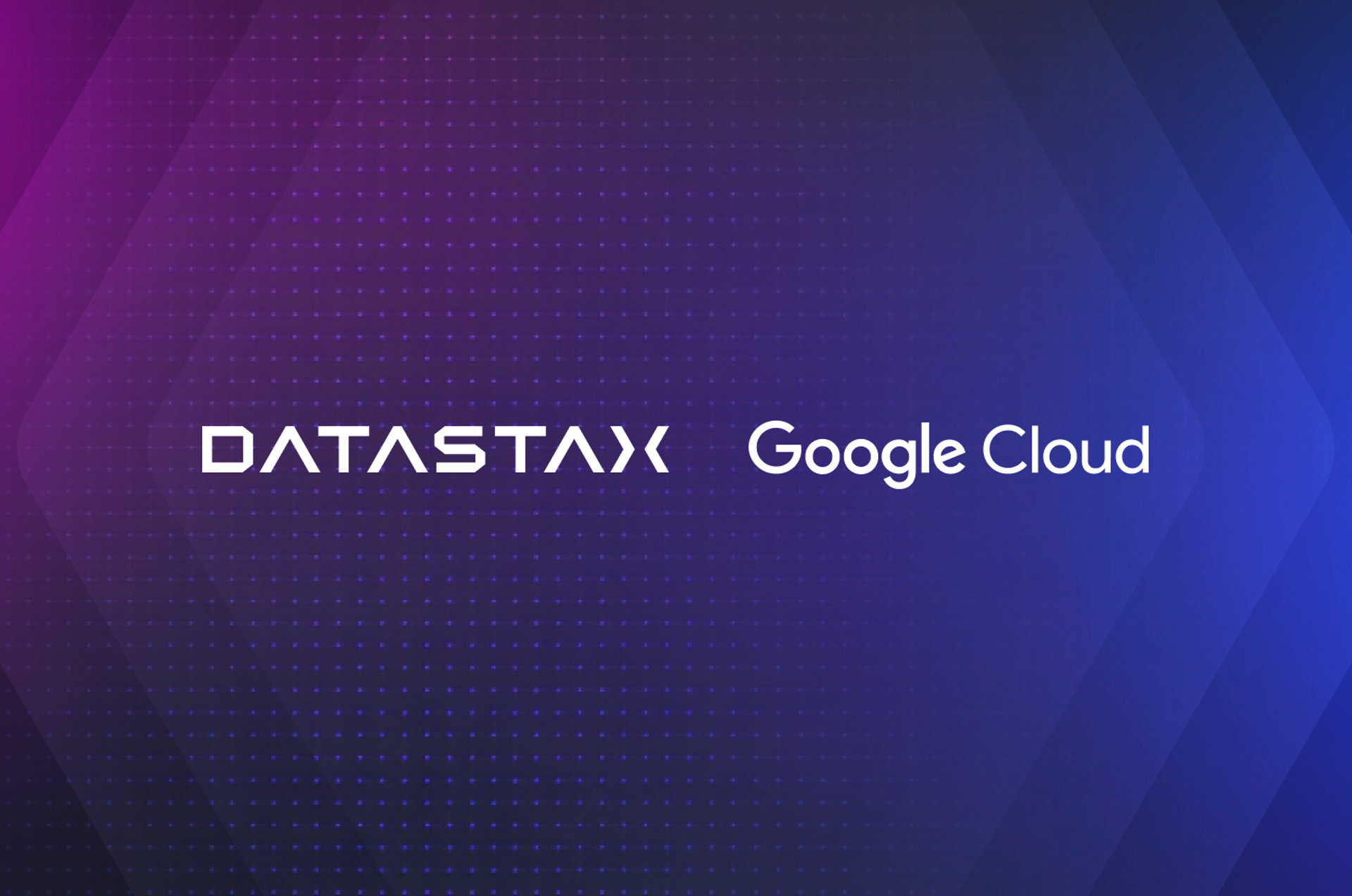 DataStax and Google Cloud: Partners in AI, Data, and Innovation | DataStax