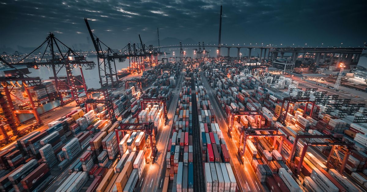 Plan Ahead to Address the Next Wave of Ocean Freight Bottlenecks ...