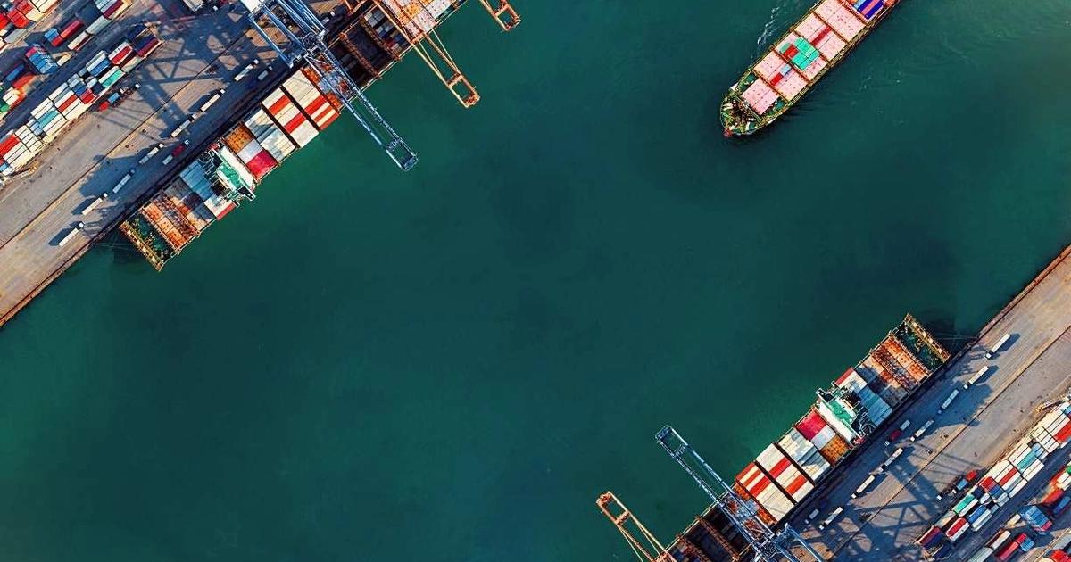 US Terminal Operations in the face of Shipping Turmoil | Terminal49