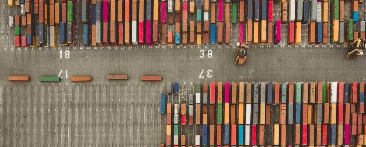 Shipment and Container Tracking API by Terminal49 | Terminal49