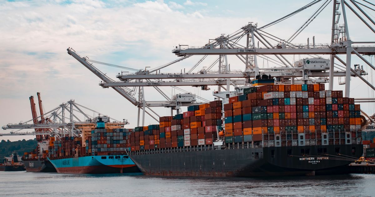 Why Terminal49 is a Better Way to Manage Your Shipments | Terminal49