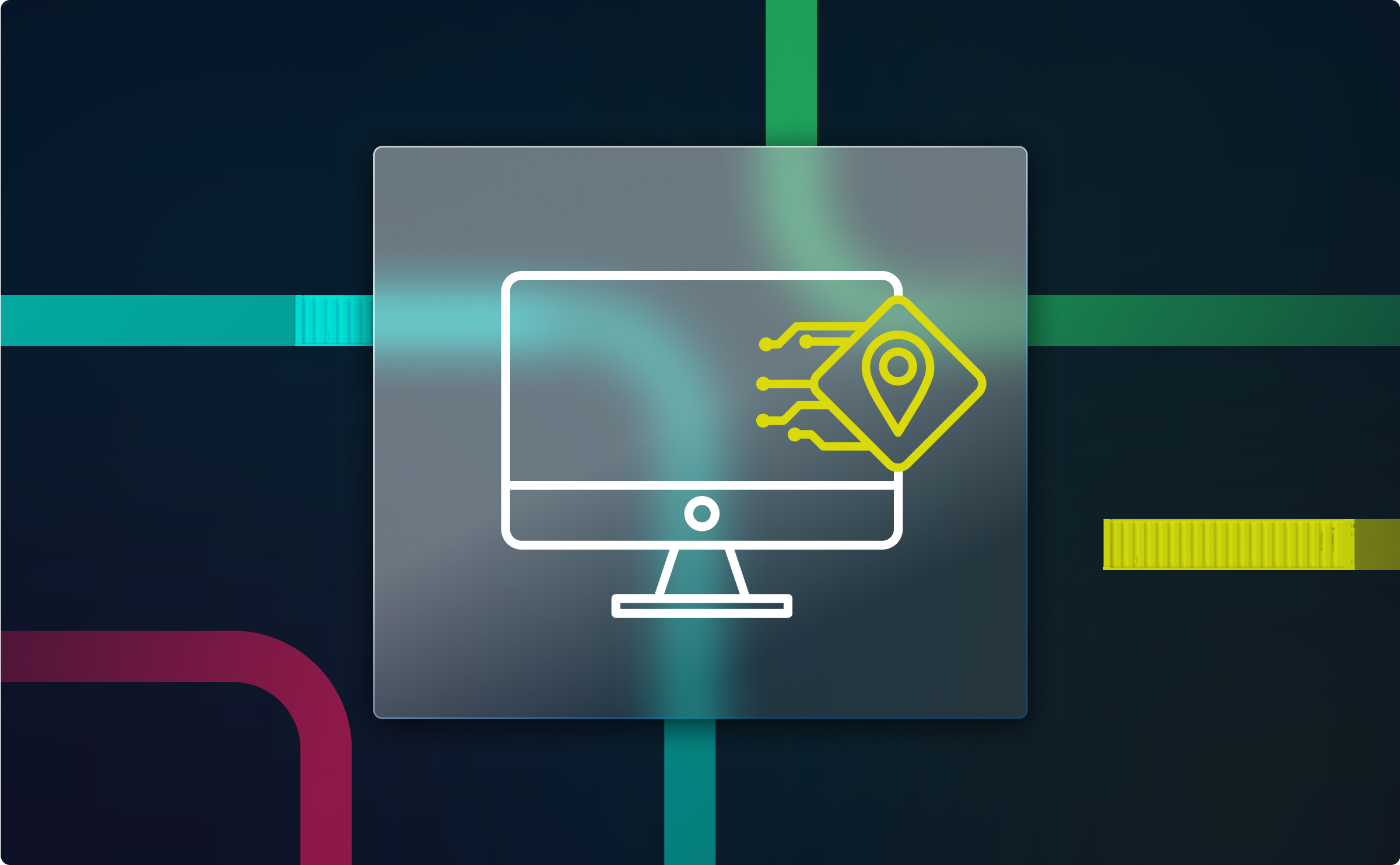 The Role of Tracking Technology in Enhancing The Efficiency of Freight ...