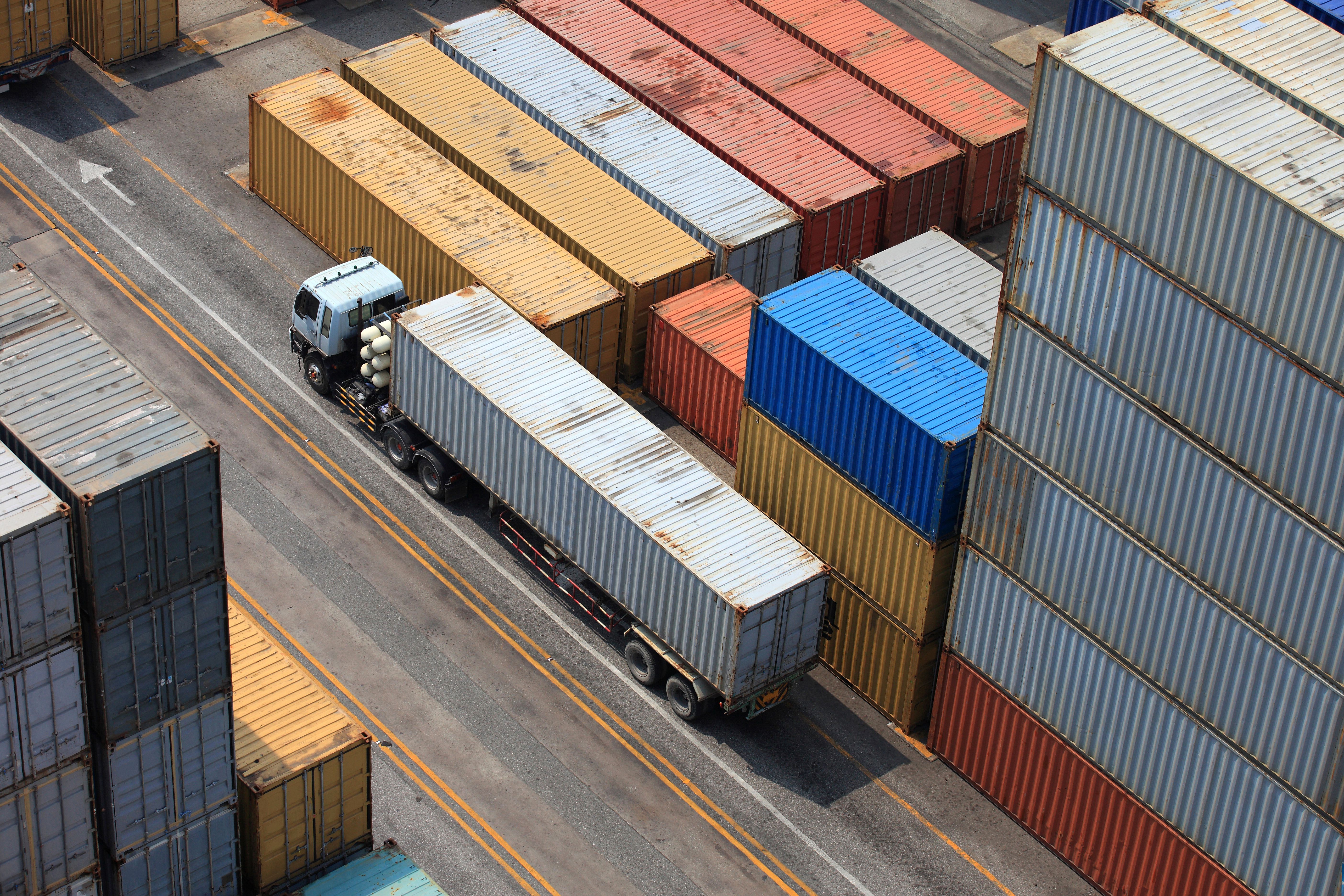 Navigating the Drayage Service Market: Adding Value Beyond Cost ...