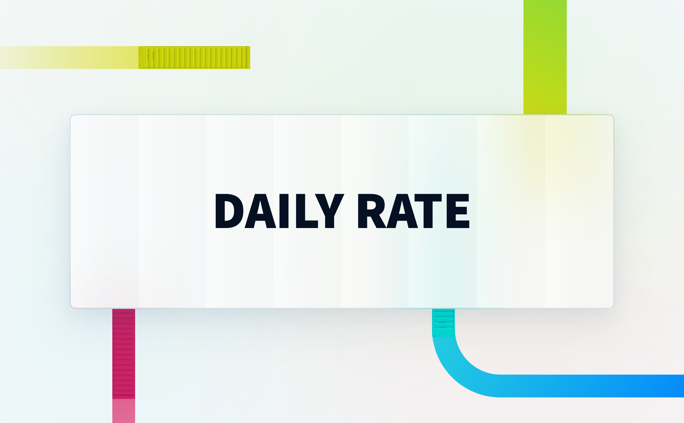 Daily Rate | Terminal49