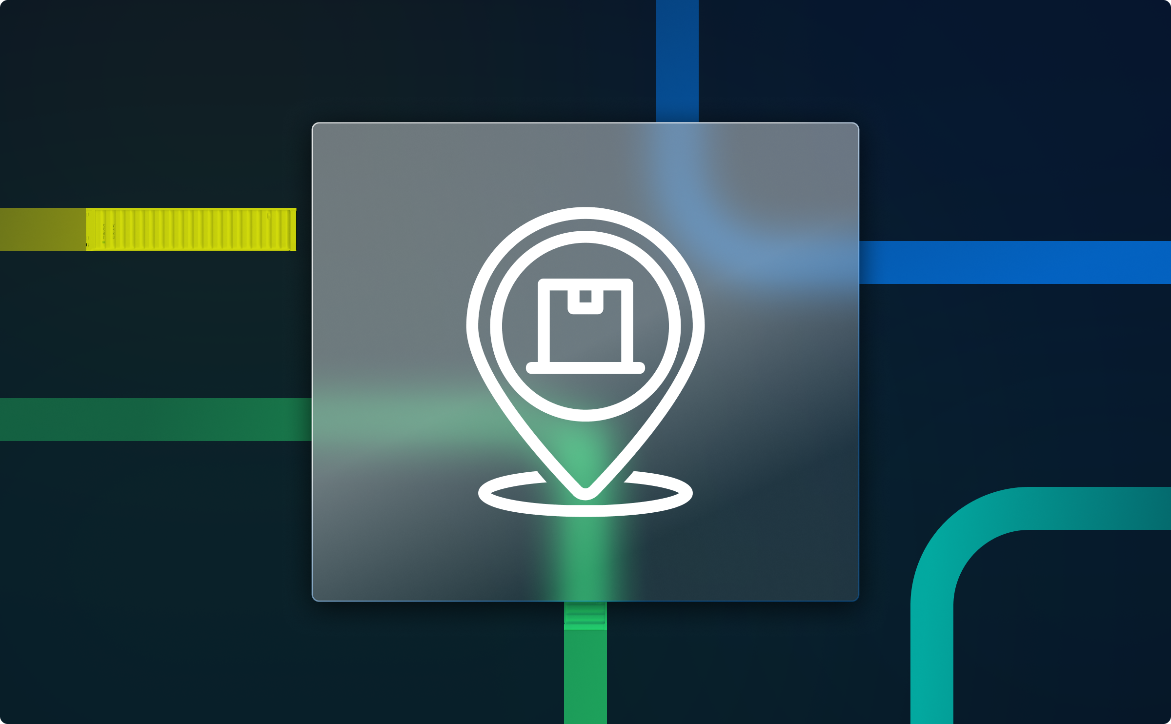 Best Container Tracking Tools in 2024 | Terminal49