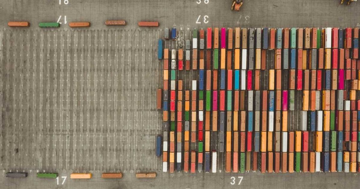 Shipment and Container Tracking API by Terminal49 | Terminal49