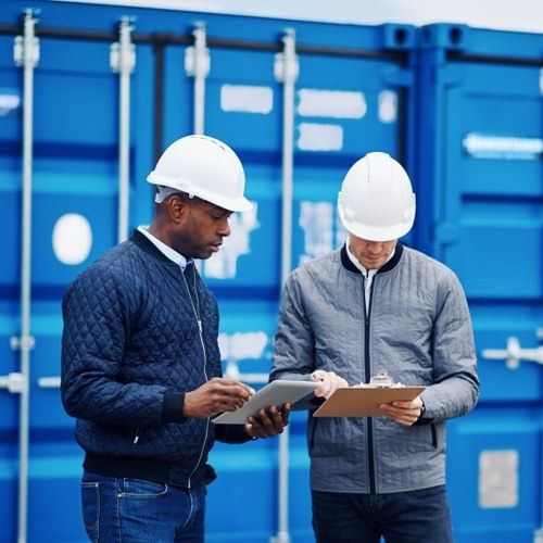 Container Tracking - Track and Trace Containers | Terminal49