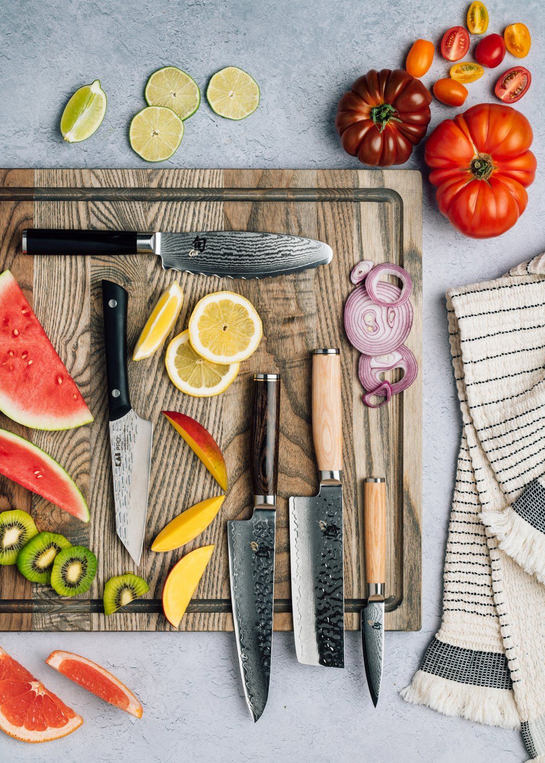 Kai Knives | Taylor Miller | New York Based Celebrity Photographer